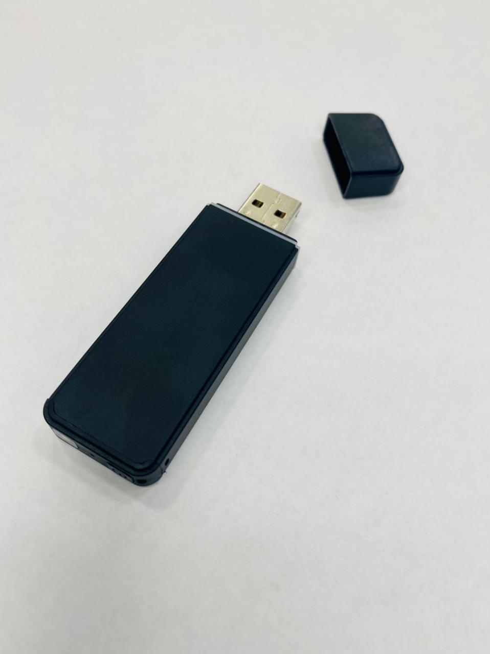 Pen Drive Camera FullHD