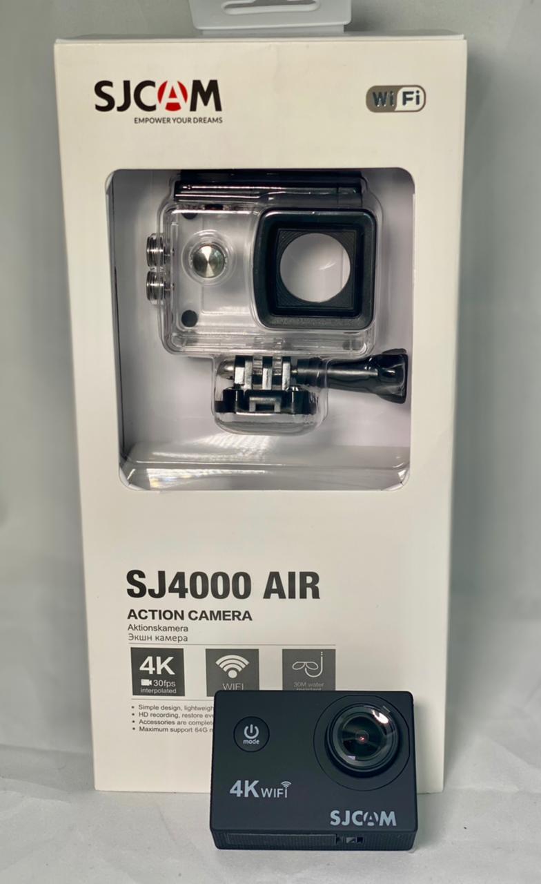 SJCAM SJ4000 AIR Wifi ORIGINAL